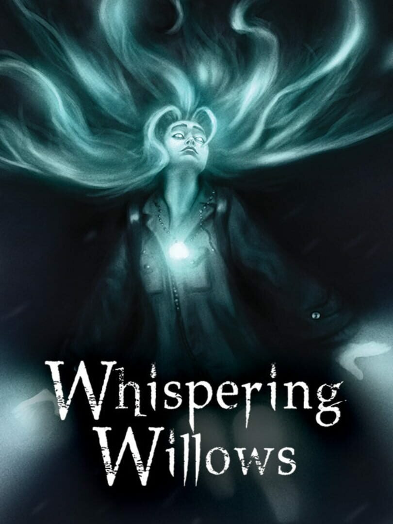 Whispering Willows ключ/steam/ПК