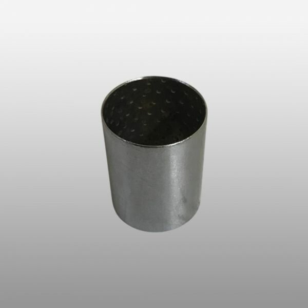 Втулка передних колодок (37х35х48,5) HOWO - WG880440016