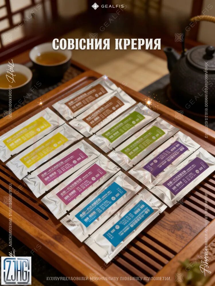 Ароматизатор автомобильный, Сменные картриджи, 12.1 мл