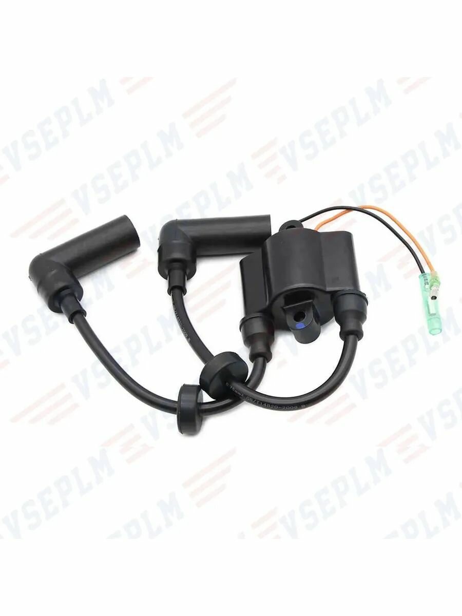Катушка высоковольтная F20A F25A 65W-85570-01