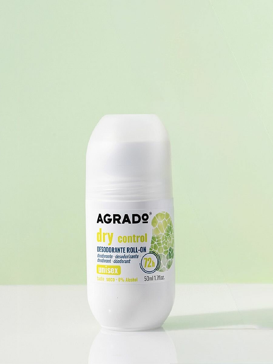 Agrado Дезодорант 50 мл — фото 1