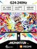 МониторRedmi G24-240Hz