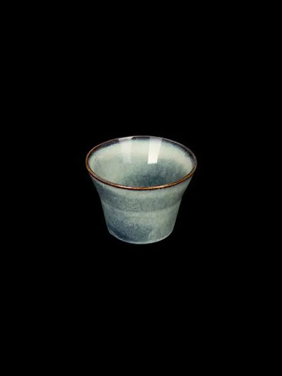 Салатник Corone Celeste, фарфор, 11 см