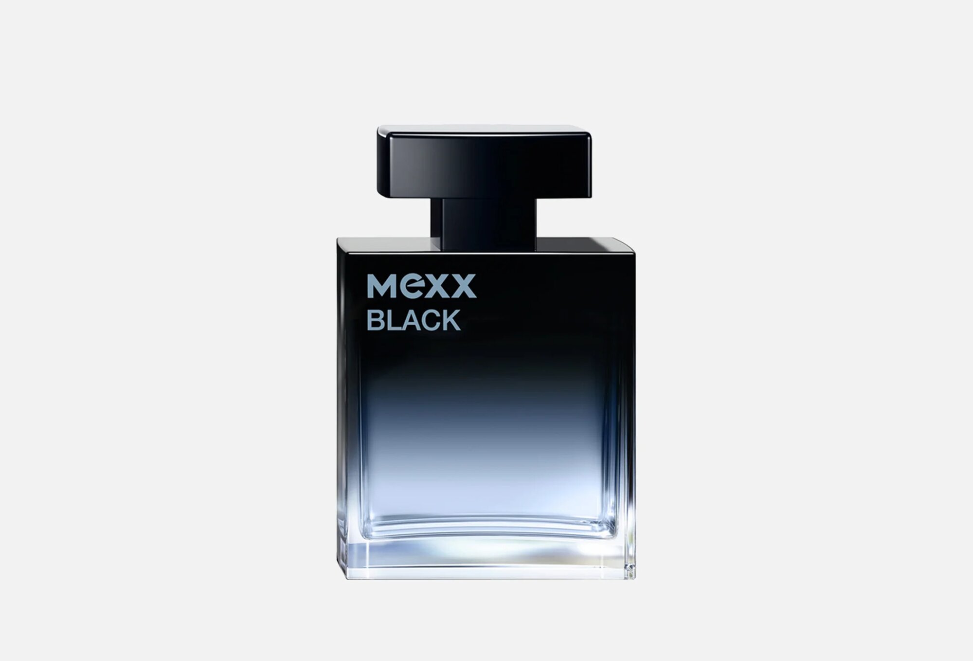 MEXX вода парфюмерная Black Man edp 50ml