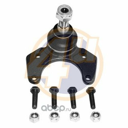 Опора шаровая 4U rnb63713 для Renault 25, Espace I, II