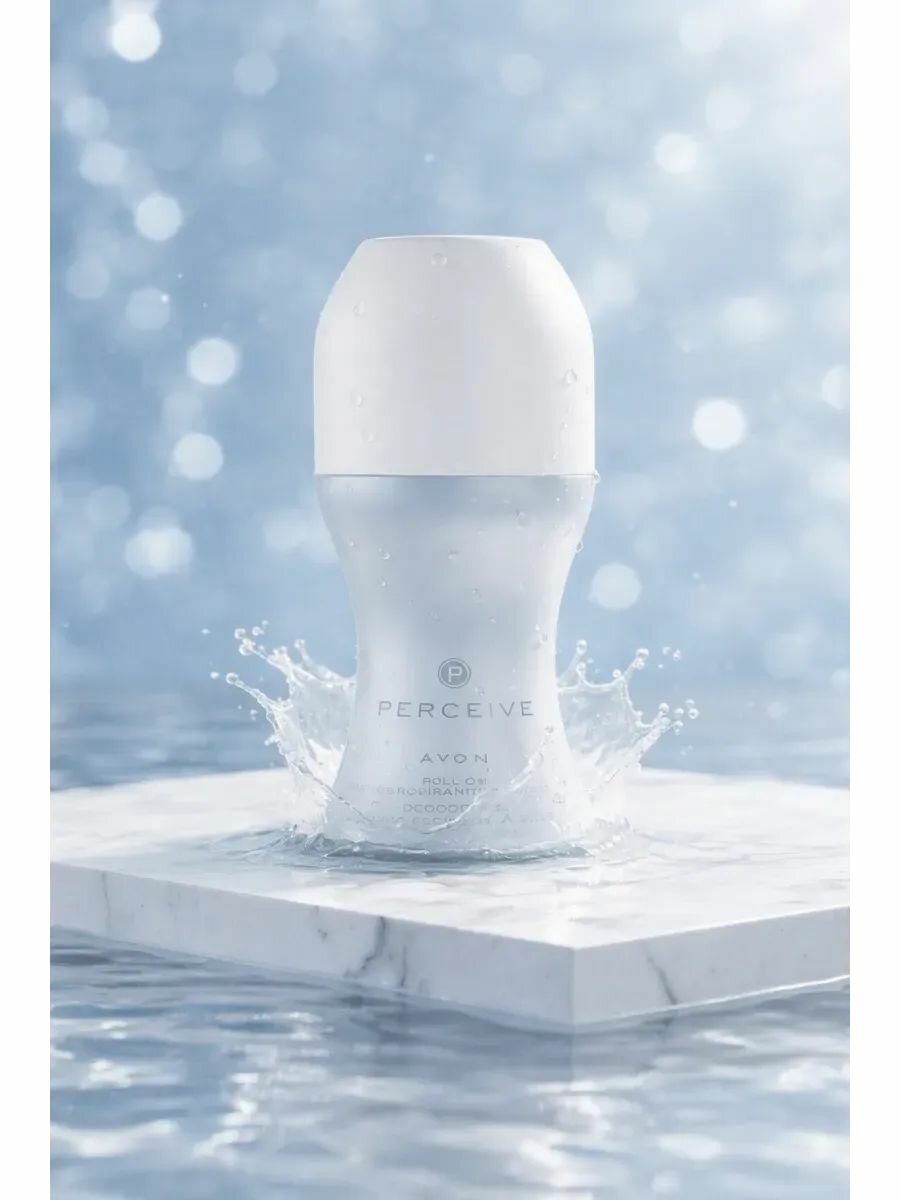 AVON Дезодорант 50 мл — фото 1