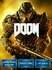 Игра Doom для Xbox series one