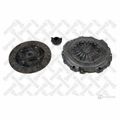 Корзина сцепления Stellox 0701104SX для Renault Megane I