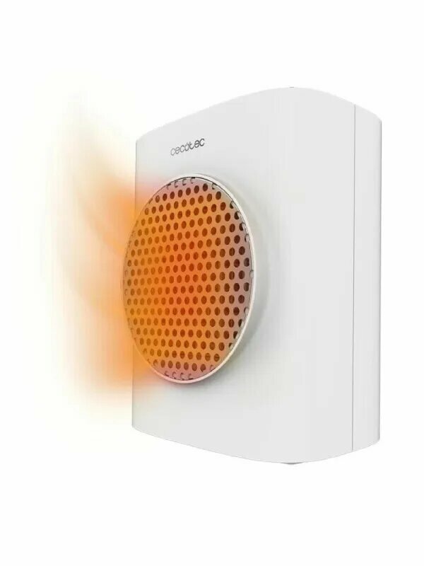 Термовентилятор Cecotec ReadyWarm 1570 Max — фото 1