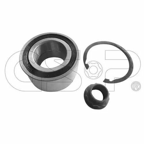 Подшипника ступицы колеса Gsp GK3946 для Lexus ES (2012-н. в.), Lexus RX (2003-2008), Toyota Avensis (2003-2008)