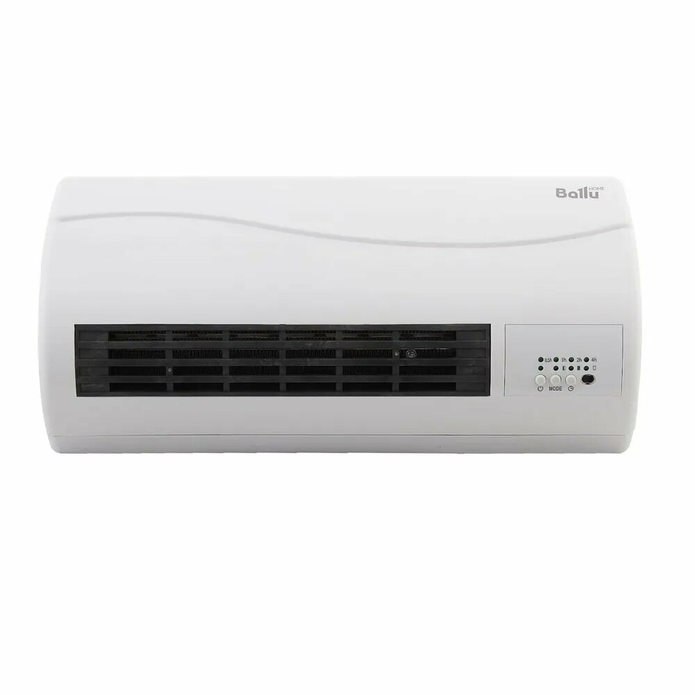 Тепловентилятор настенный Ballu BFH/W-102W