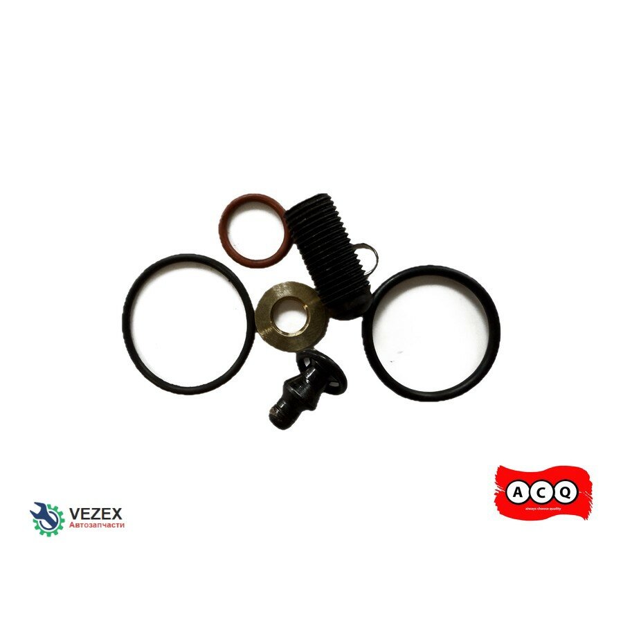 ACQ ACW051C ACW-051C ремкомплект топливной форсунки