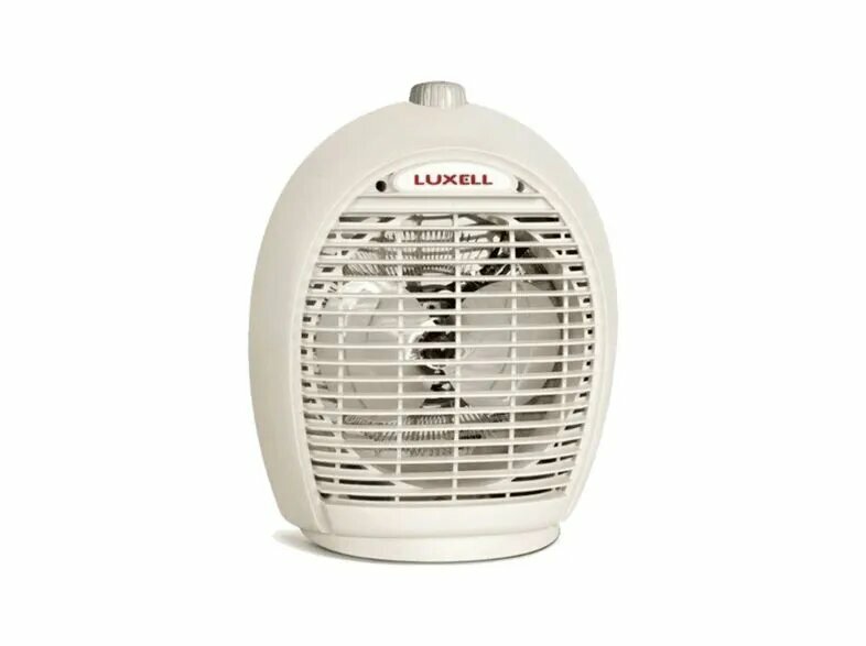Luxell LX-6331 Электрический тепловентилятор