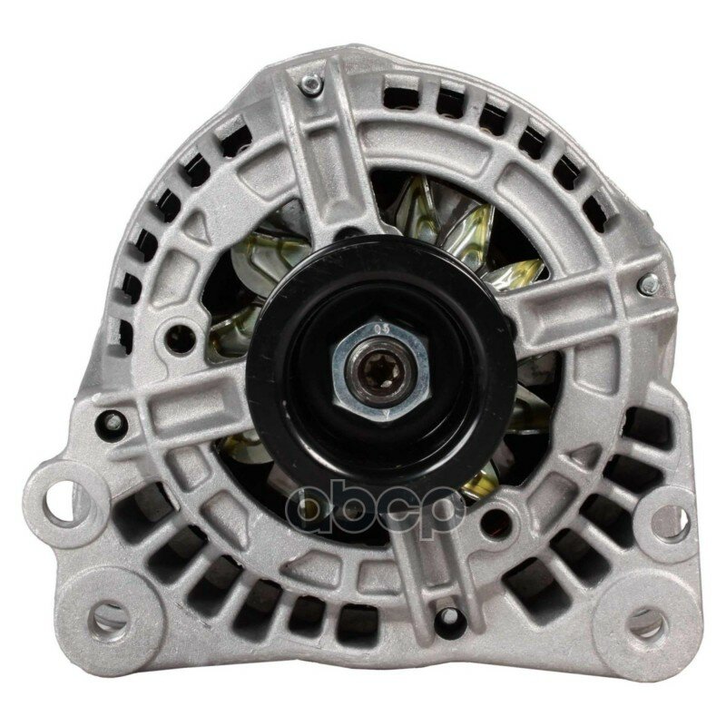 Генератор для ам VAG Octavia (A5) (04-), Octavia I (00-) 1.6i 90A (LG 1807) STARTVOLT арт. LG1807 — фото 1