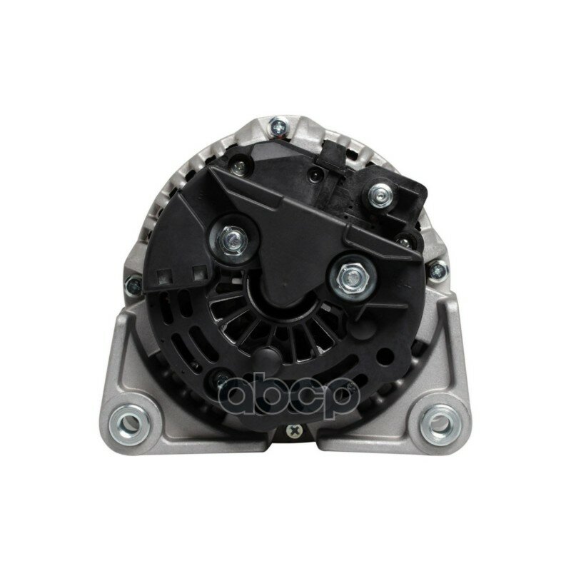 Генератор! 120A Opel Astra/Vectra/Zafira/Corsa/Meriva 1.4/1.6/1.8/2.0 98> STARTVOLT арт. LG2160 — фото 1