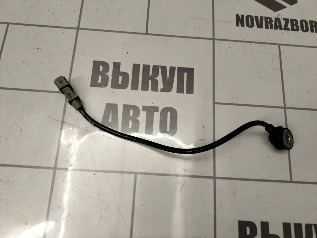Датчик детонации Daewoo Matiz M100/M150 98-15