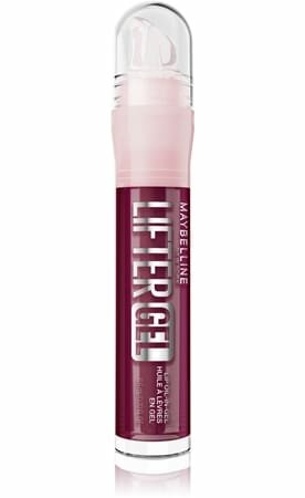 Блеск для губ Maybelline New York Lifter Gel, оттенок Berry Twist, объем 6.6 мл