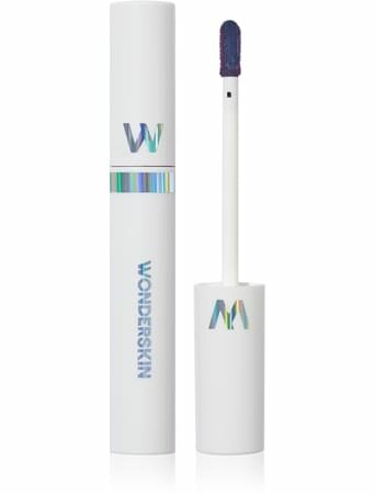 Губная помада WONDERSKIN Wonder Blading All-Day Lip Stain, оттенок Demure, 4 мл