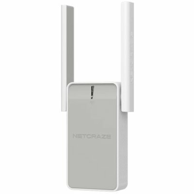 Усилитель беспроводного сигнала Buddy 6 NC-3411