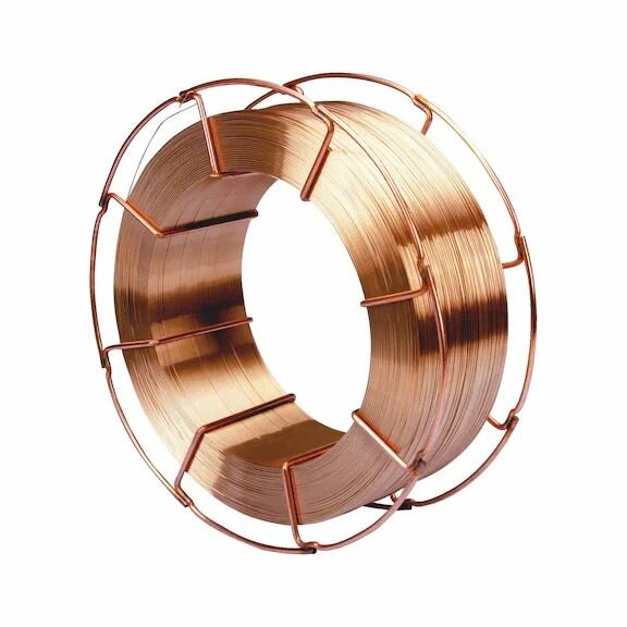 Сварочная проволока SG2 d-0,8 (катушка) WURTH, Германия