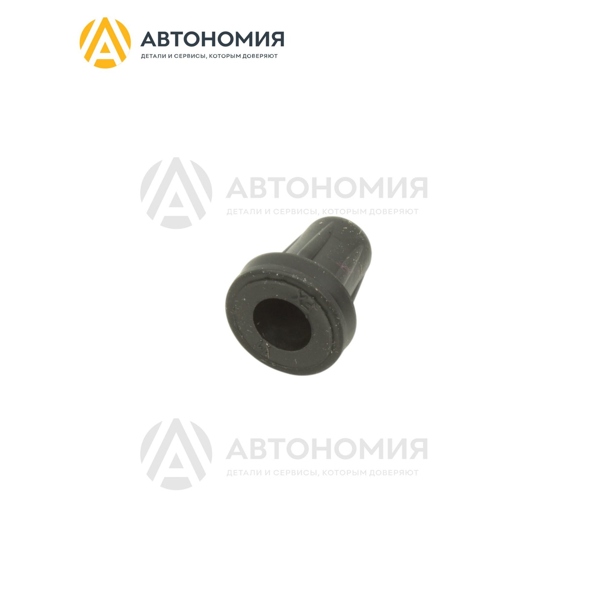 Клипса крепления эмблемы Renault 77 03 081 224