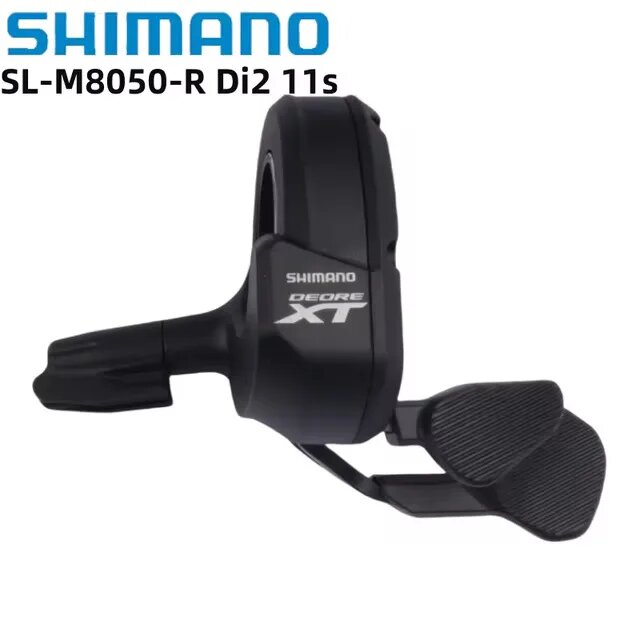 SHIMANO M8050 DEORE XT Правый переключатель DI2 11-скоростной