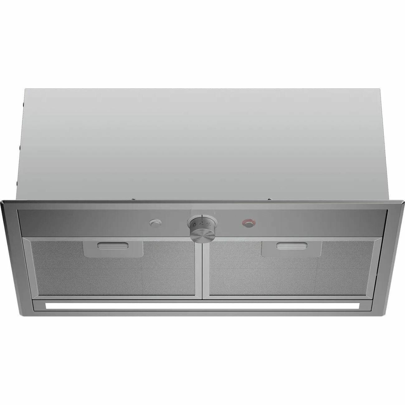 Вытяжка встраиваемая Haier HVQ-B2534G