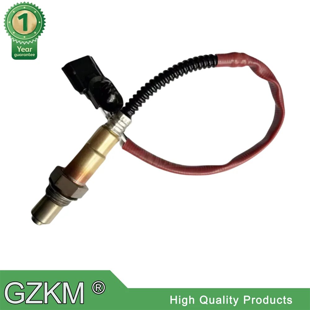 Лямбда-зонд (датчик кислорода) OEM 8200771294 0258010062 для DACIA DOKKER, LODGY, RENAULT ESPACE, MEGANE