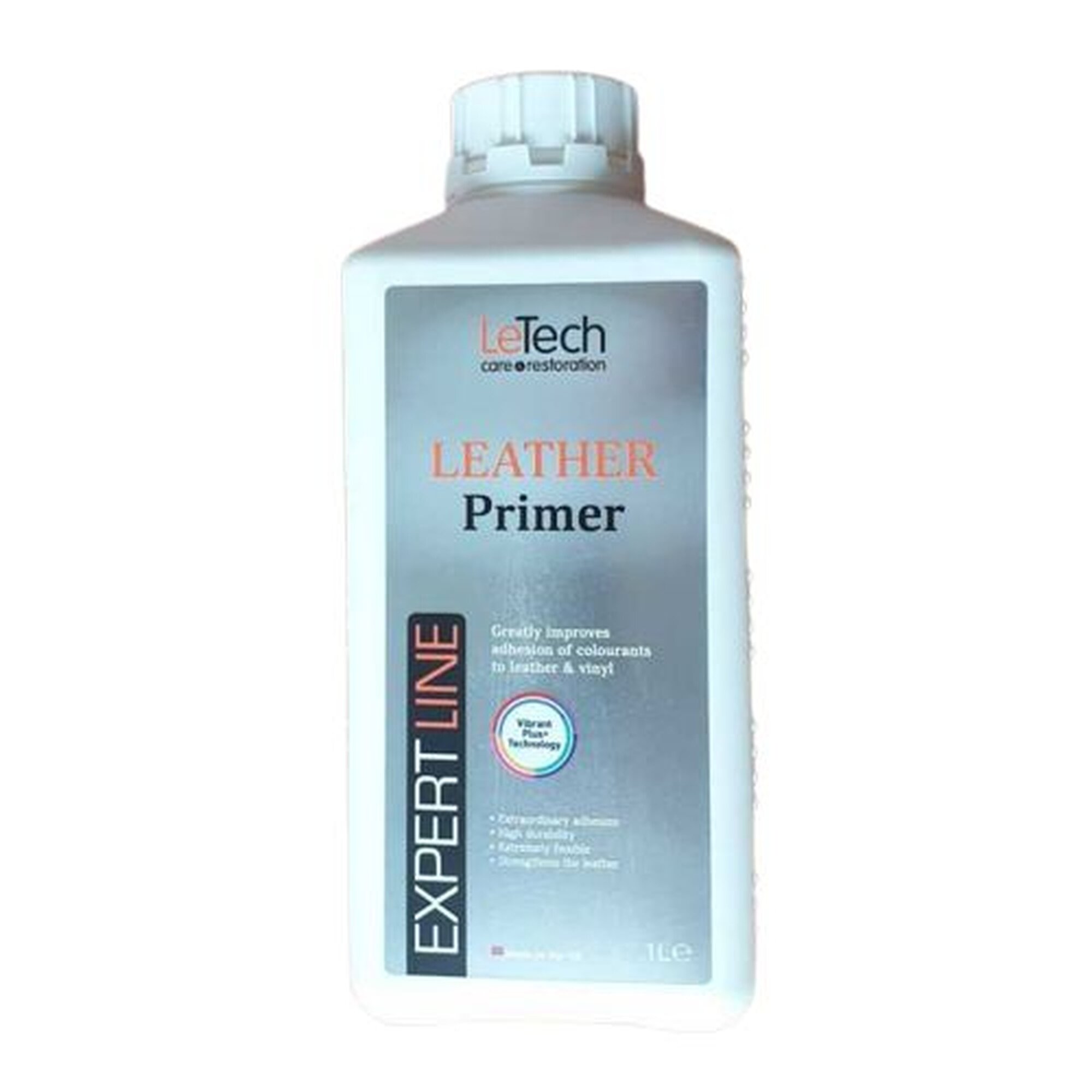Активатор адгезии LeTech Adhesion Promoter EXPERT LINE, полиуретановое покрытие на водной основе, 1 л