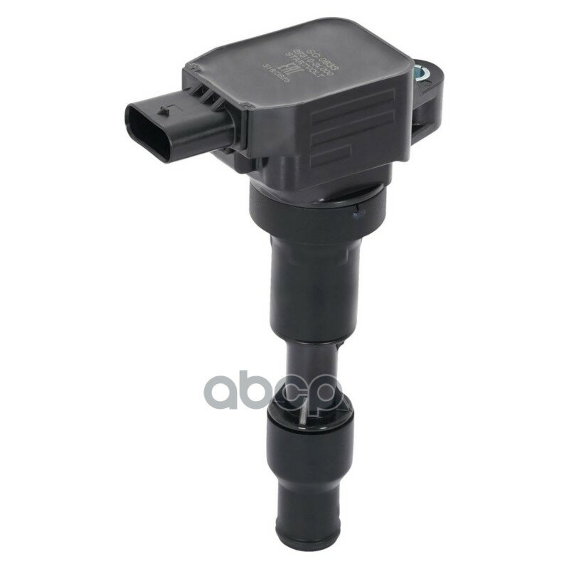 Катушка зажигания для автомобилей KIA Sorento (18-) 3.5i/Stinger (17-) 3.3i STARTVOLT арт. SC0833