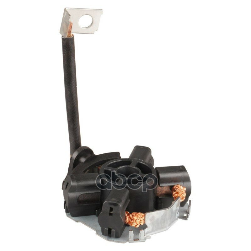 Узел щеточный стартера для с/т JCB/Perkins с дв. Perkins 400 series (VBS 3006) STARTVOLT арт. vbs-3006