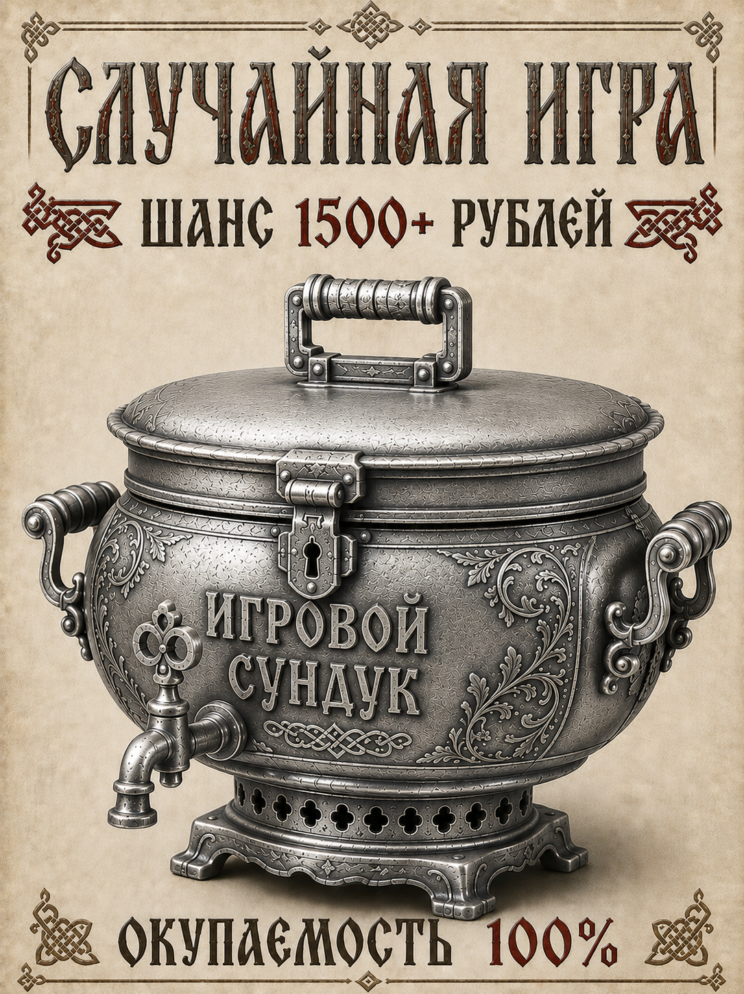 Случайный ключ Steam | Рандом Стим ключ| Random Key | Шанс на игру 1500+ руб | Игры для PC, Игровар!