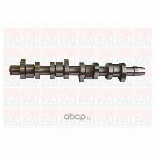 Распредвал Fai C312