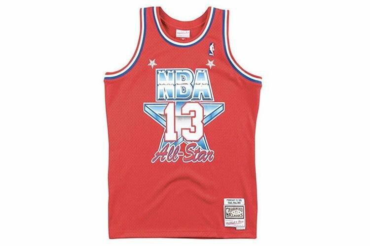 Джерси NBA