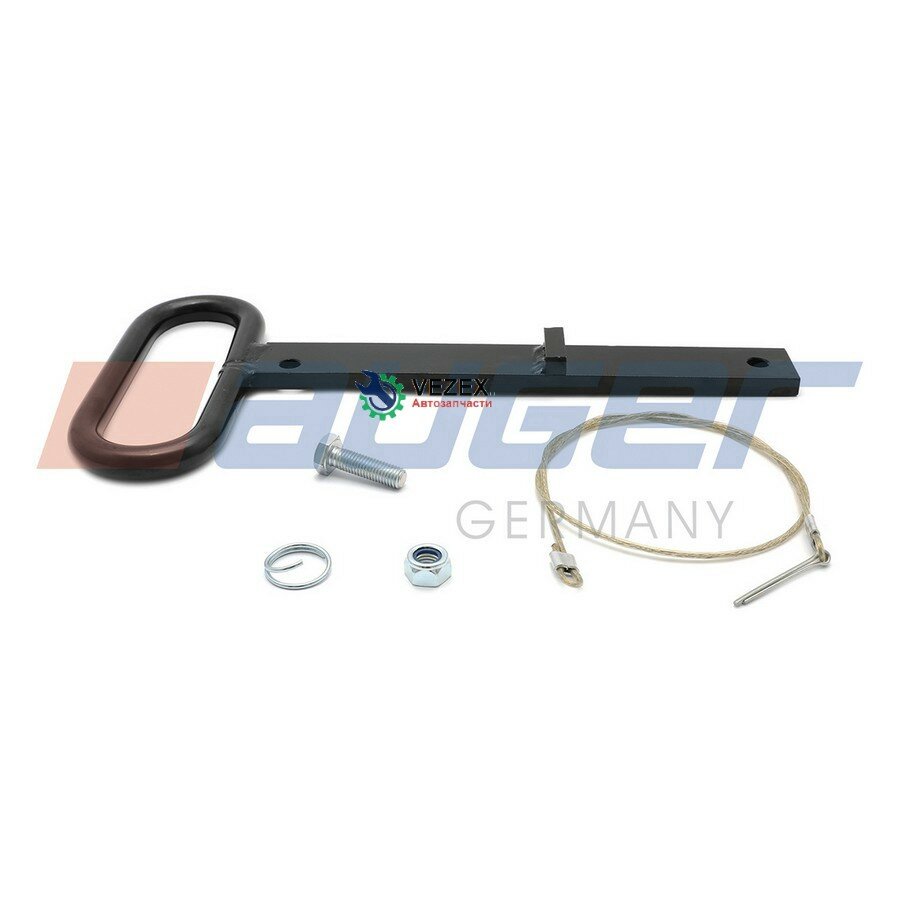 AUGER 54092 р/к ручки седельного устройства!\ Jost SK 3121-063