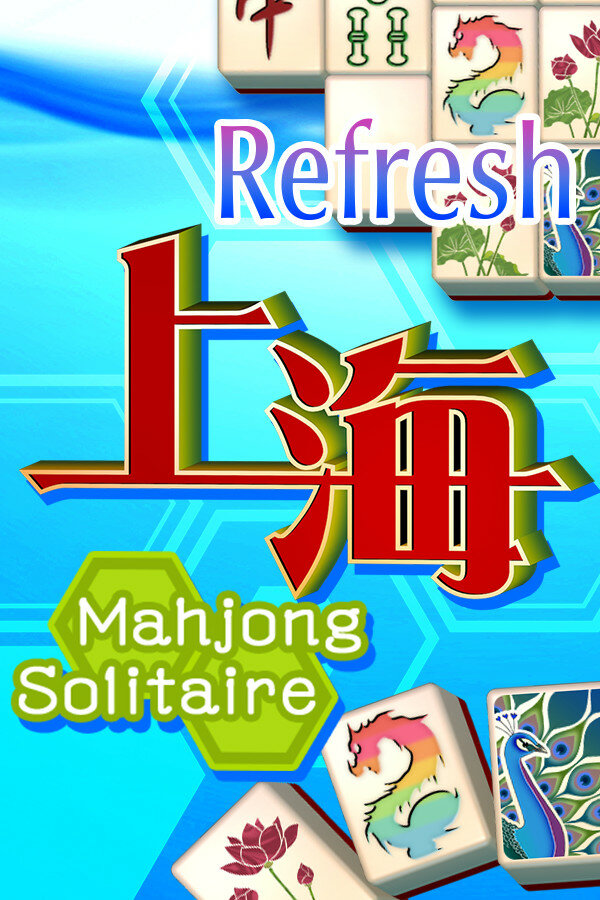 Mahjong Solitaire Refresh, Все страны