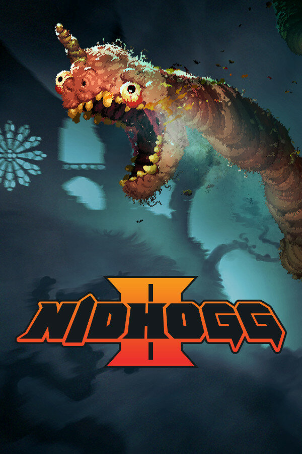 Nidhogg 2, Все страны