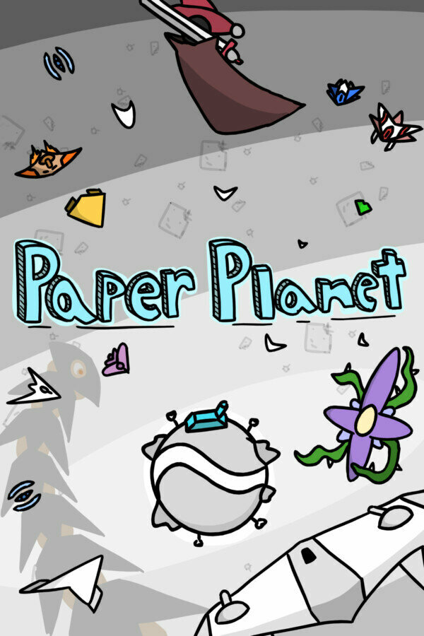PAPER PLANET, Все страны