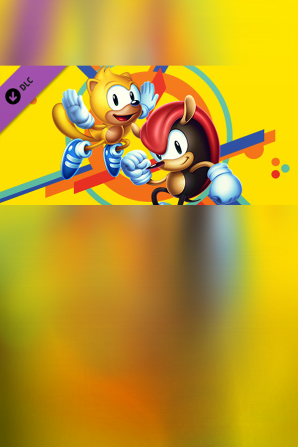 Sonic Mania Encore, Все страны