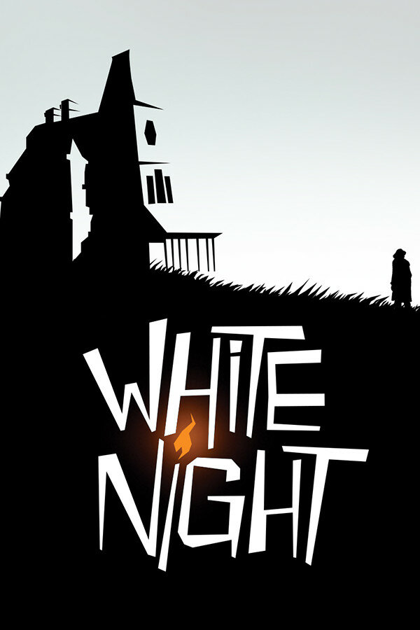 White Night, Все страны