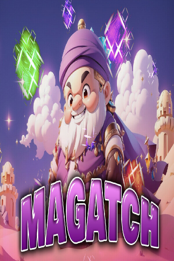 Magatch, Все страны