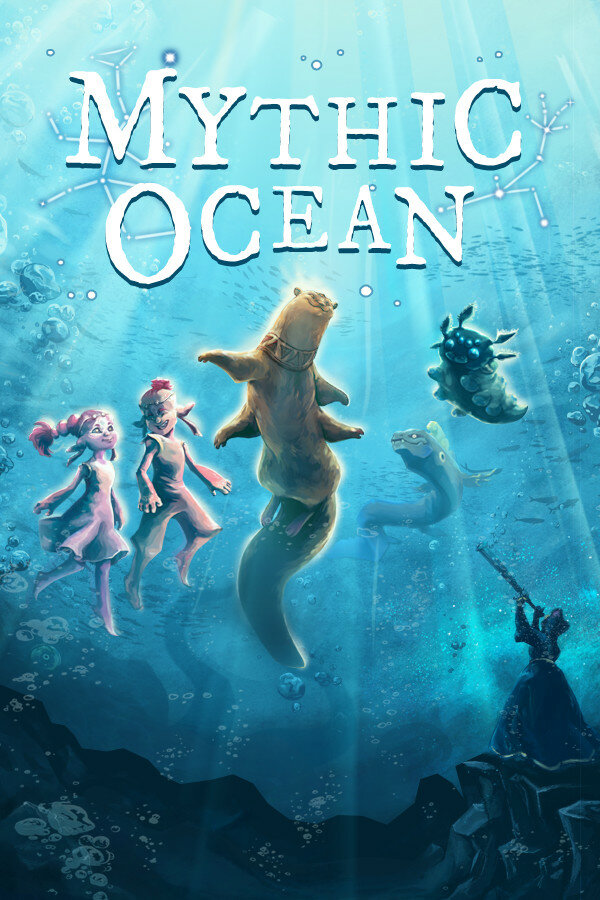 Mythic Ocean, Все страны