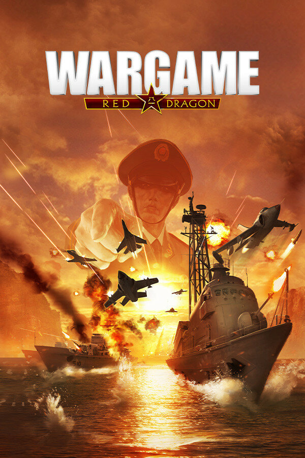 Wargame: Red Dragon, Все страны