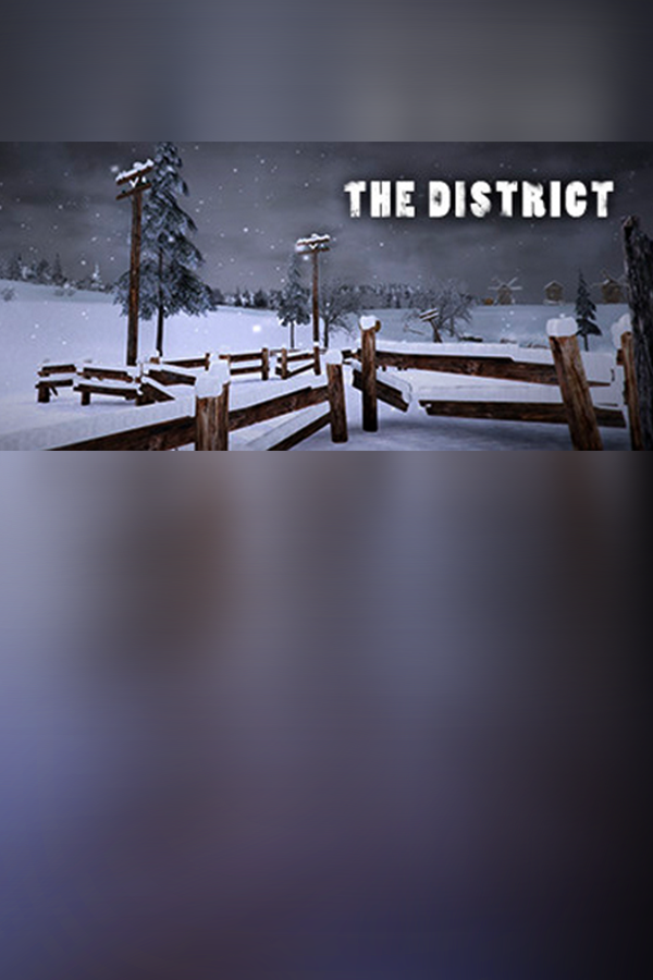 The District English, Все страны