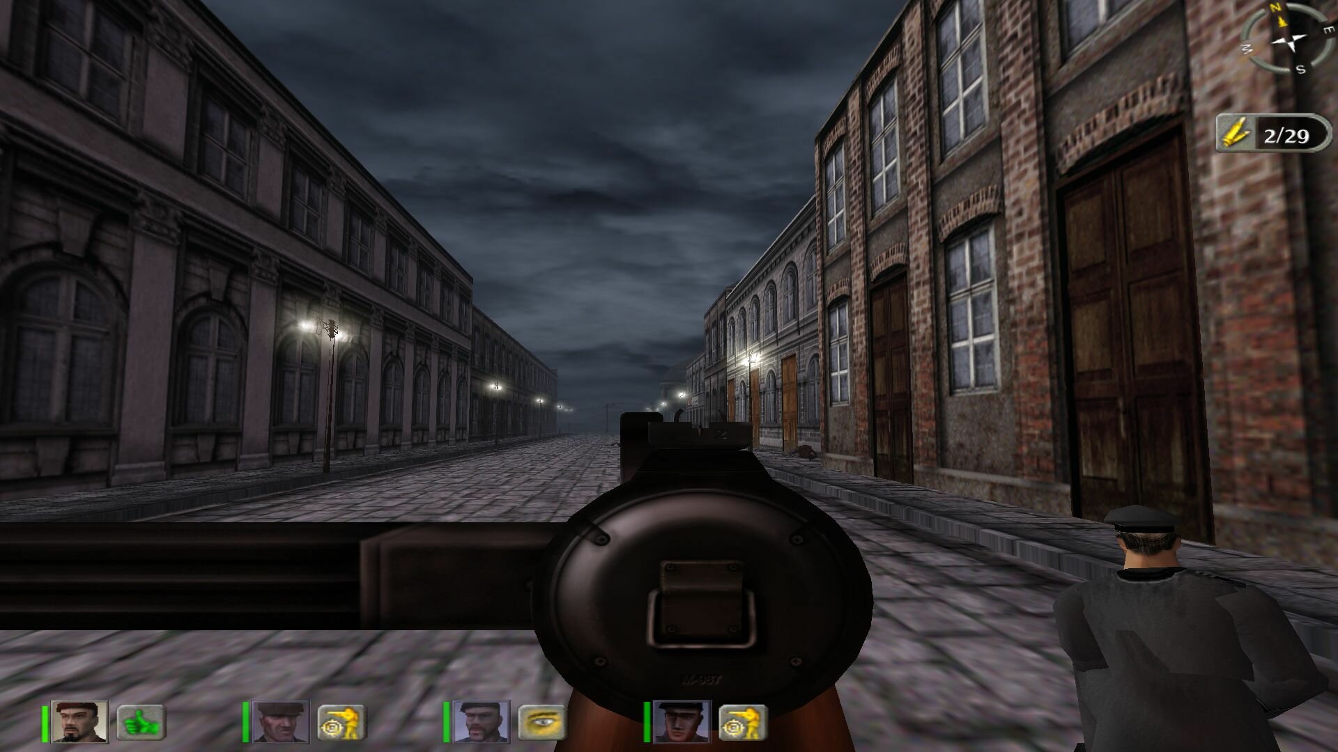 Hidden & Dangerous: Action Pack, Все страны — фото 1