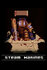 Steam Marines, Все страны
