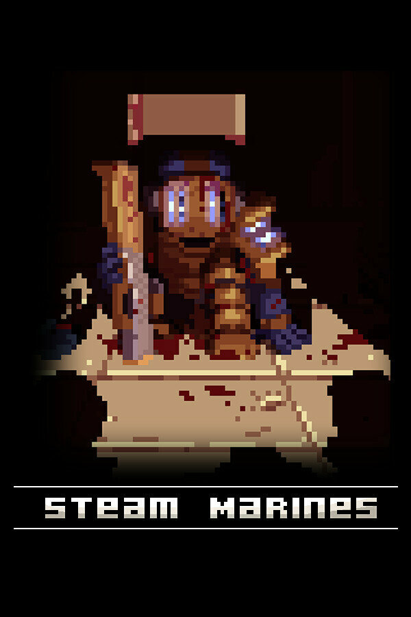 Steam Marines, Все страны