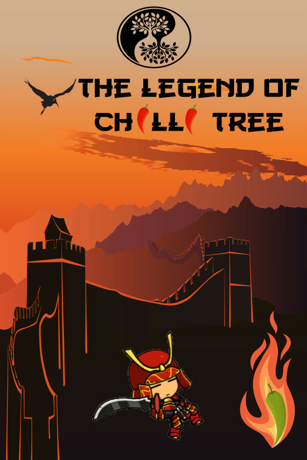 Legend of Chilli Tree, Все страны