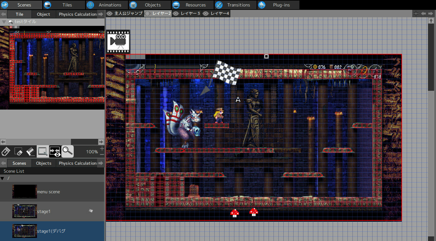Pixel Game Maker MV, Все страны — фото 1