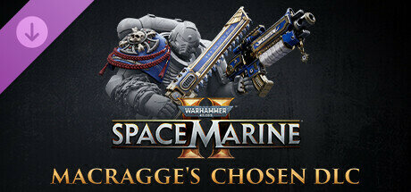 Warhammer 40,000: Space Marine 2 Macragge's Chosen DLC, Все страны
